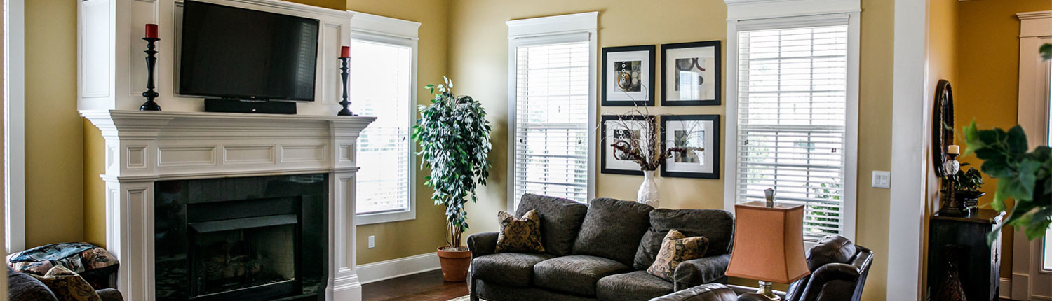 Webb Property Inspections, LLC - Louisville Home Inspector