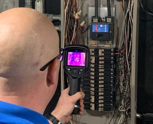 Webb Property Inspections, LLC - Louisville Home Inspector