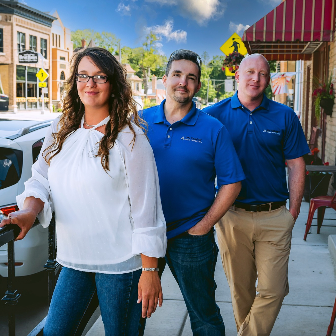 Career Opportunities - On Target Home Inspection