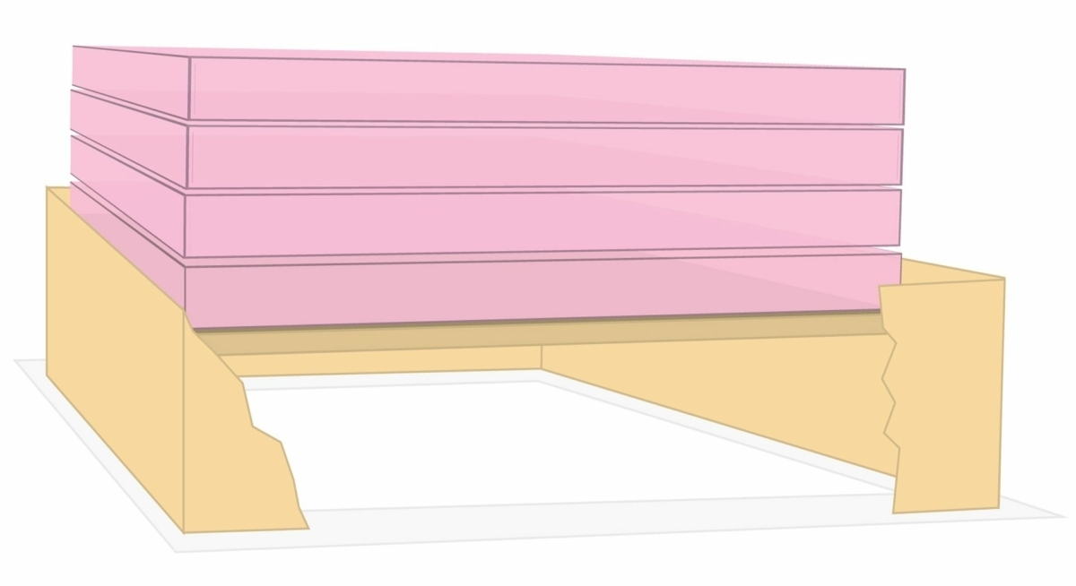 Insulating and Sealing Attic Hatches - INFOTEC Home Inspection