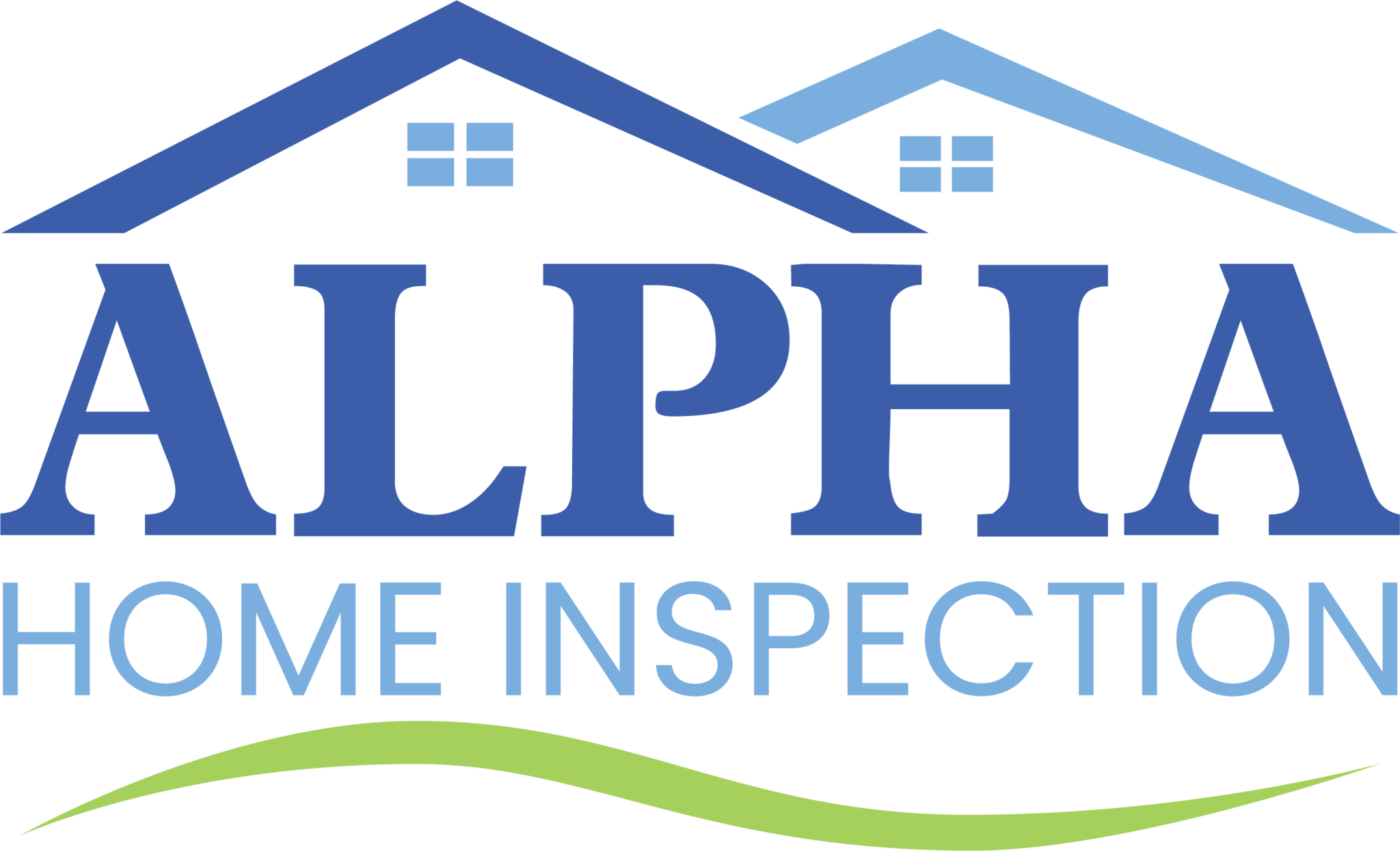 What We Inspect - Alpha Home Inspection