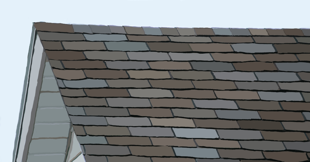 Asphalt Shingles - Home Inspection Pros