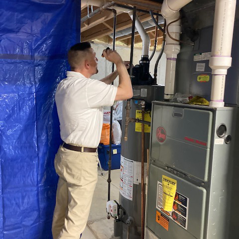 Your Inspection - Absolute Inspection Services, LLC of Northern Kentucky